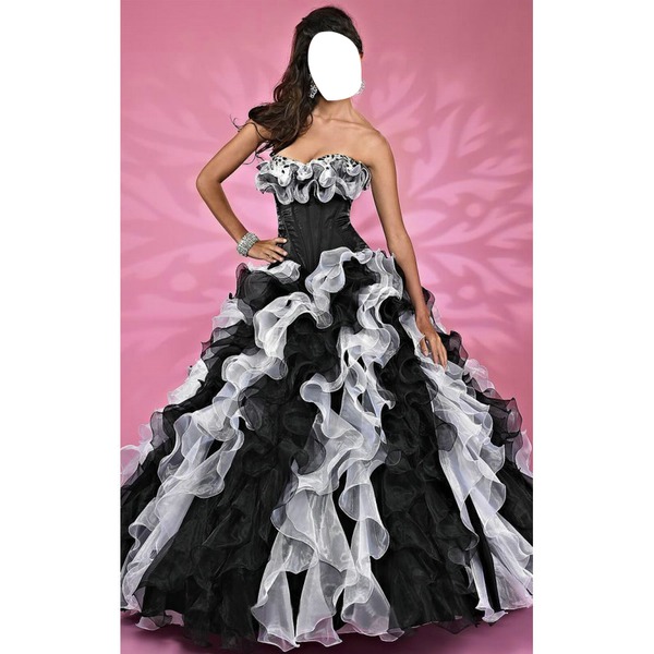 Amandaa Photo Frame Effect | Pixiz