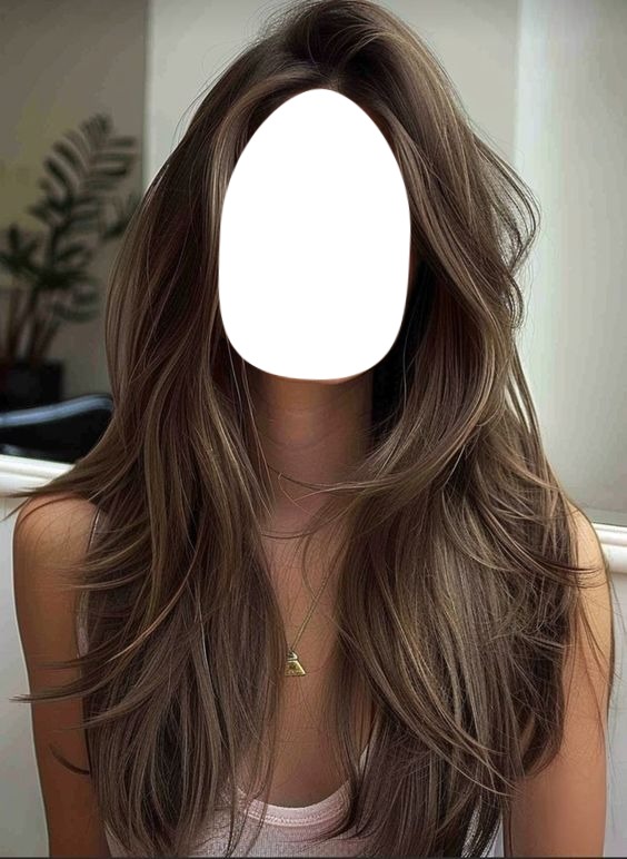 Visage Photo Frame Effect | Pixiz