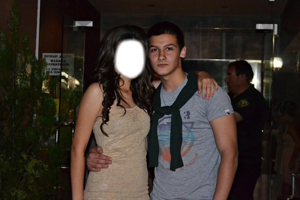 ghjk Montaje fotografico | Pixiz