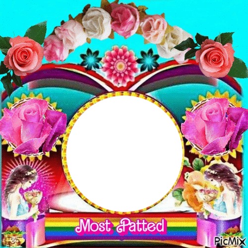 Congratulations Photo Frame Effect | Pixiz