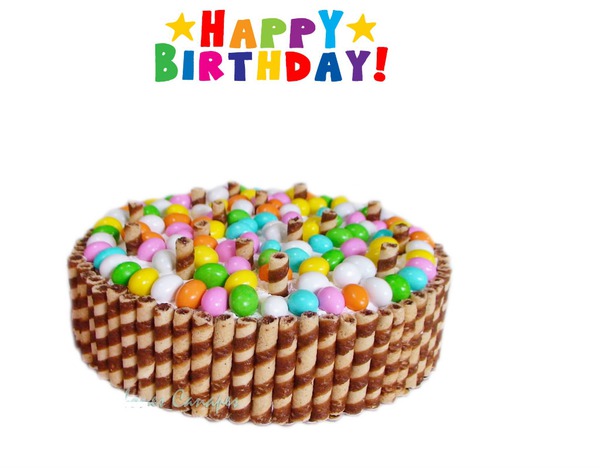 hbday Montaje Fotografico | Pixiz