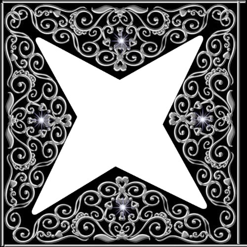 goth Design Template | Pixiz