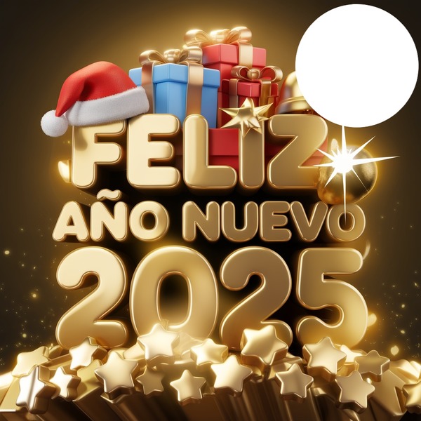 20255 Photo Frame Effect | Pixiz