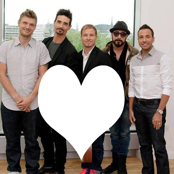 Bsb Photo Frame Effect | Pixiz