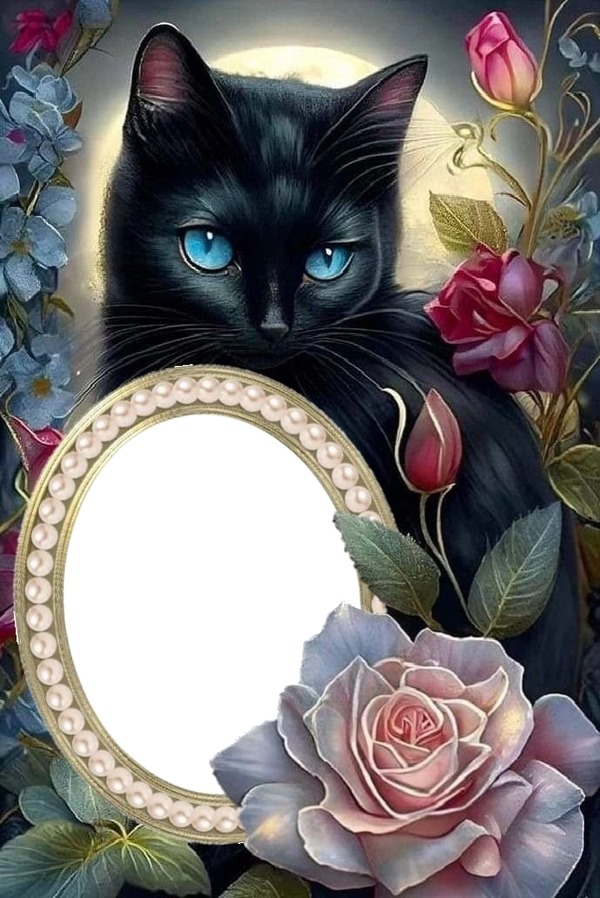 kid cats Montage Photo | Pixiz