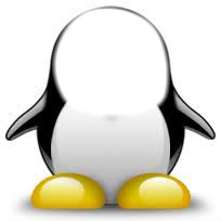 Pinguoin Tux Photo Frame Effect | Pixiz
