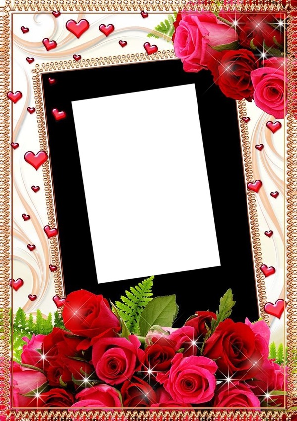 Love Photo Frame Effect | Pixiz