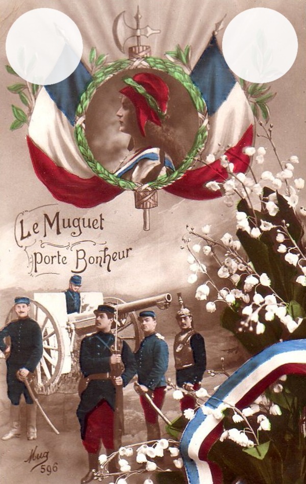 Labrousse Photo Frame Effect | Pixiz