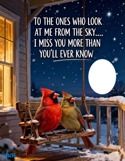 Chess Photo Frame Effect | Pixiz