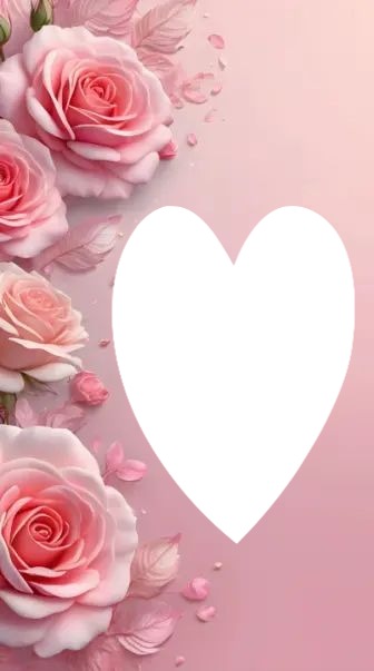 Love Photo Frame Effect | Pixiz