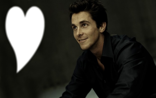 C.Bale Montage photo | Pixiz