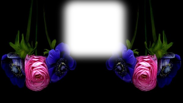 LINDAS FLORES Design Template | Pixiz