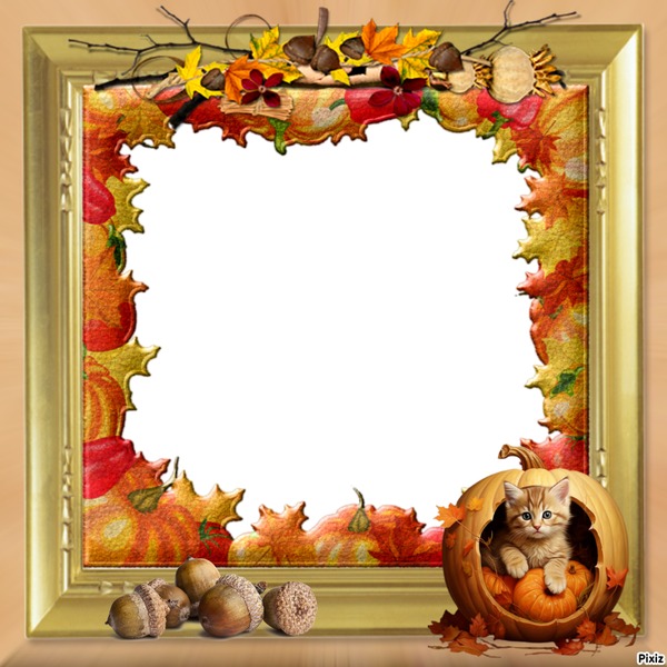 Rahmen Photo Frame Effect | Pixiz