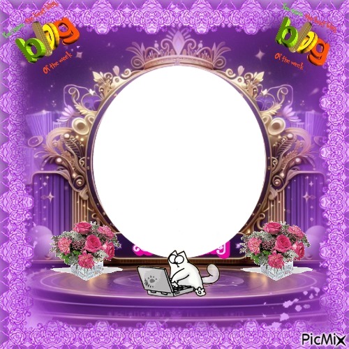 Congratulations Photo Frame Effect | Pixiz