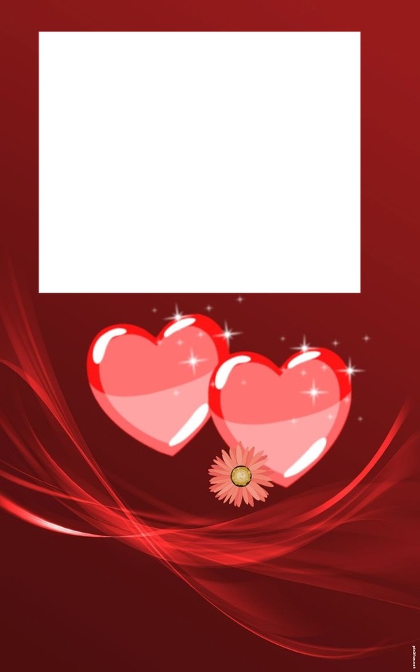 Love Photo Frame Effect | Pixiz