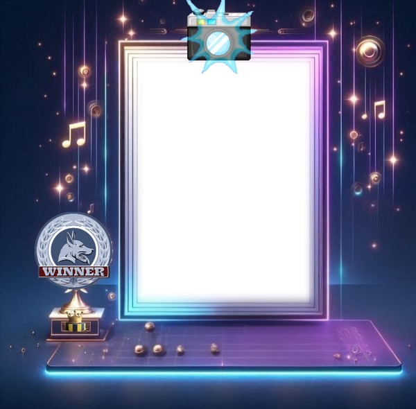 King Photo Frame Effect | Pixiz