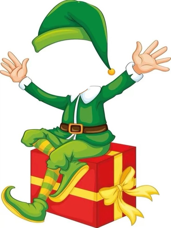 Duende Montaje Fotografico | Pixiz