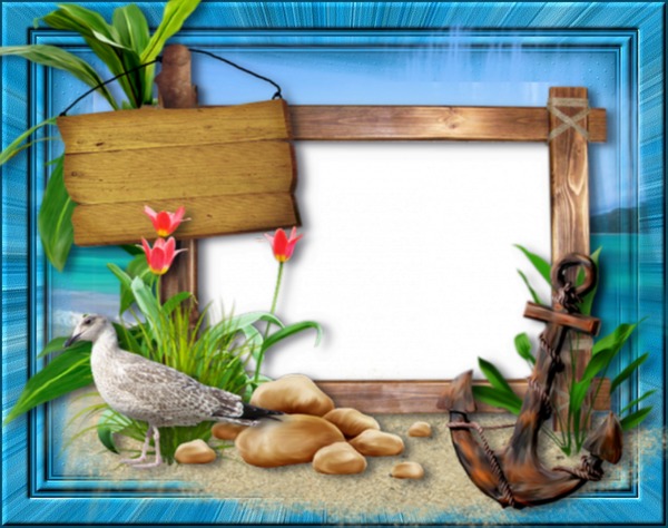 Rahmen Photo Frame Effect | Pixiz