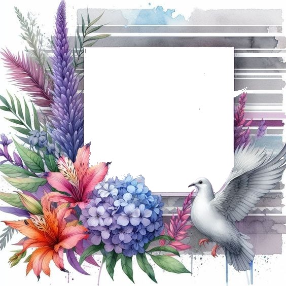 Frame Photo Frame Effect | Pixiz