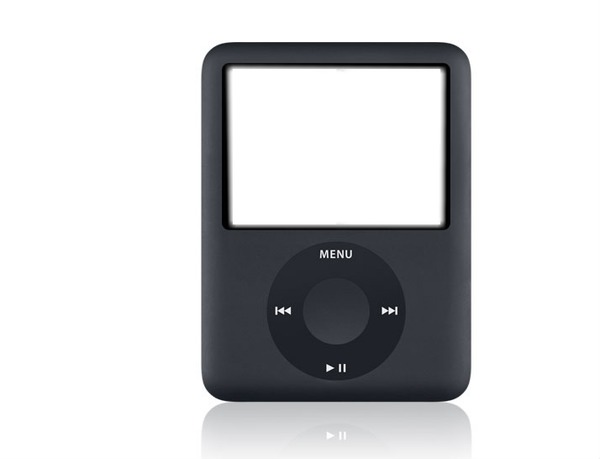 Ipod Montage photo | Pixiz
