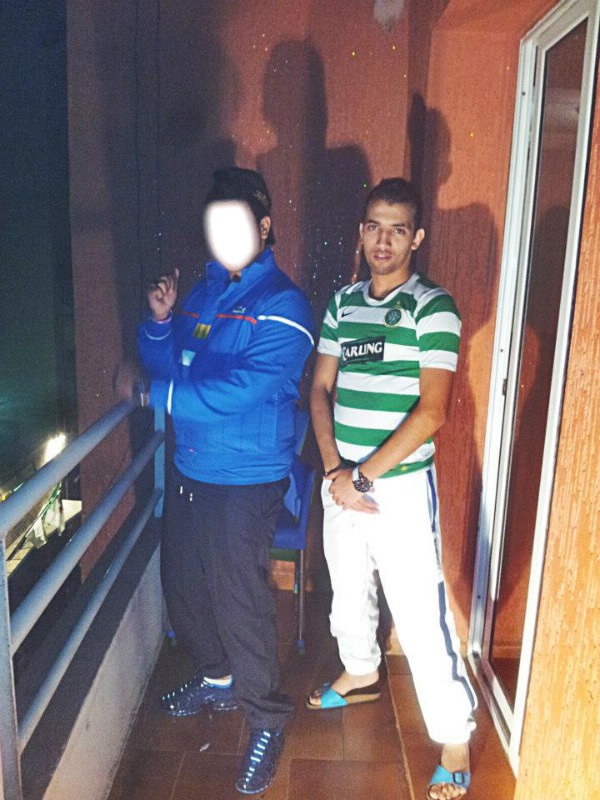 simo Montage photo | Pixiz