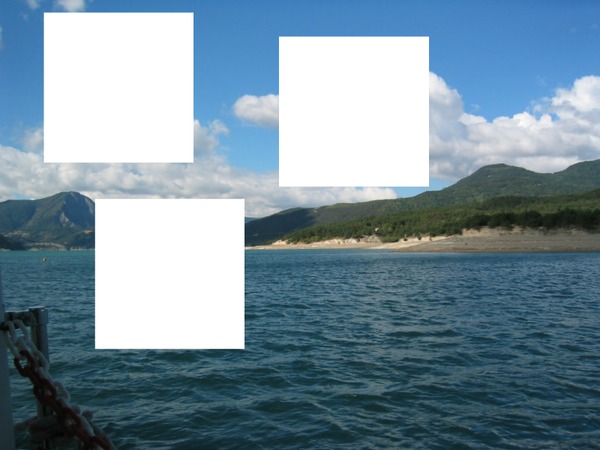 Nous Photo Frame Effect | Pixiz