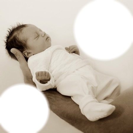 NOUS 3 Photo Frame Effect | Pixiz