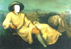 goethe Design Template | Pixiz