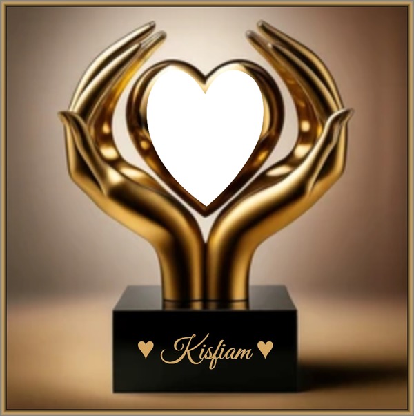 VIP Photo Frame Effect | Pixiz