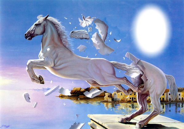 Labrousse Photo Frame Effect | Pixiz