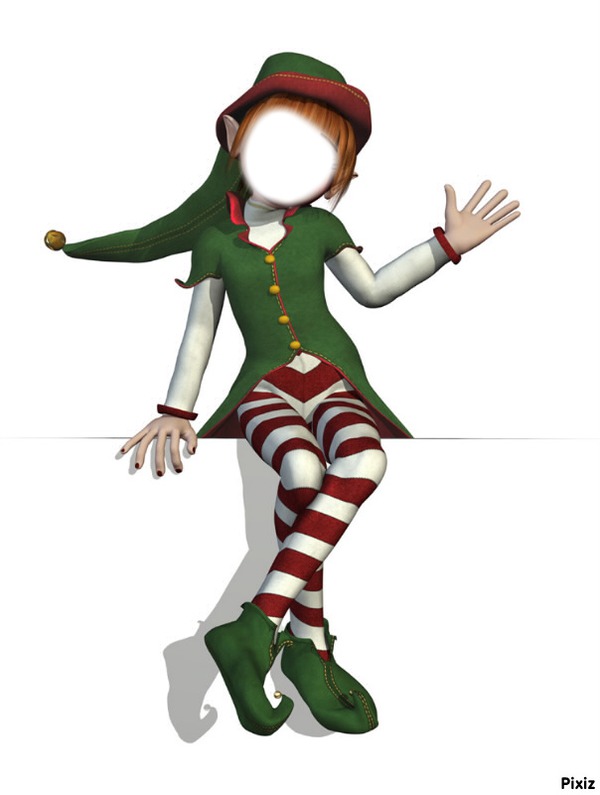 lutine Montaje Fotografico | Pixiz