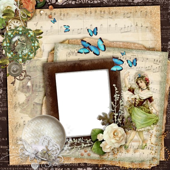 Frames Photo Frame Effect | Pixiz