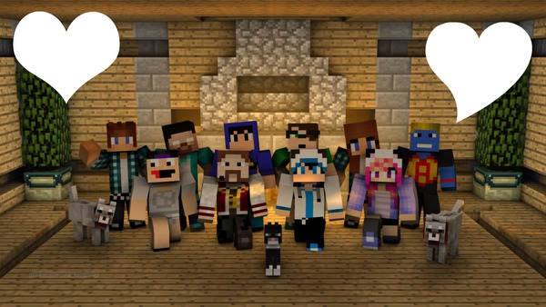 ~BBF~ Montage photo | Pixiz