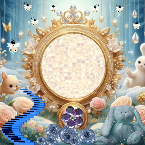 Frames Photo Frame Effect | Pixiz