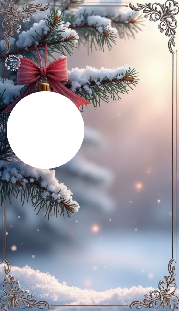 Dobar Dan Photo Frame Effect | Pixiz