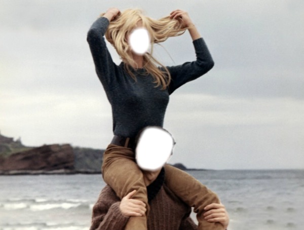 Nous Photo Frame Effect | Pixiz