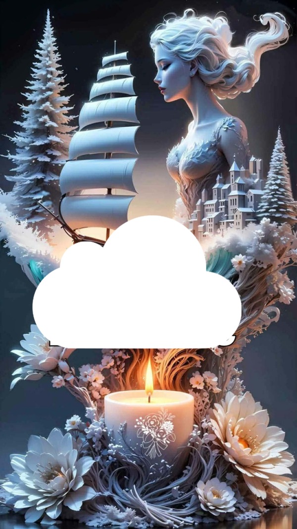 Laku Noc Photo Frame Effect | Pixiz