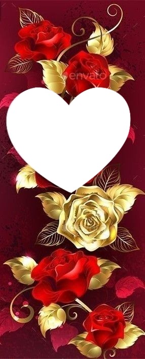 Love Photo Frame Effect | Pixiz