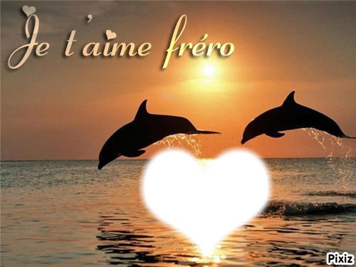 frere Montage photo | Pixiz