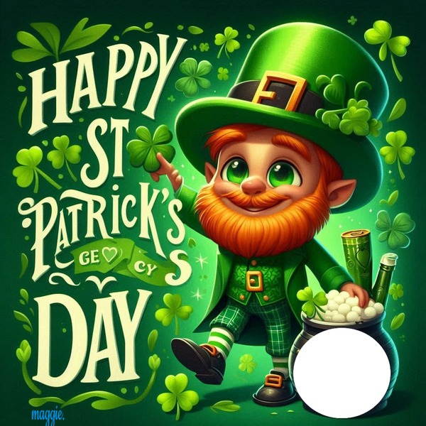 maggie Design Template | Pixiz