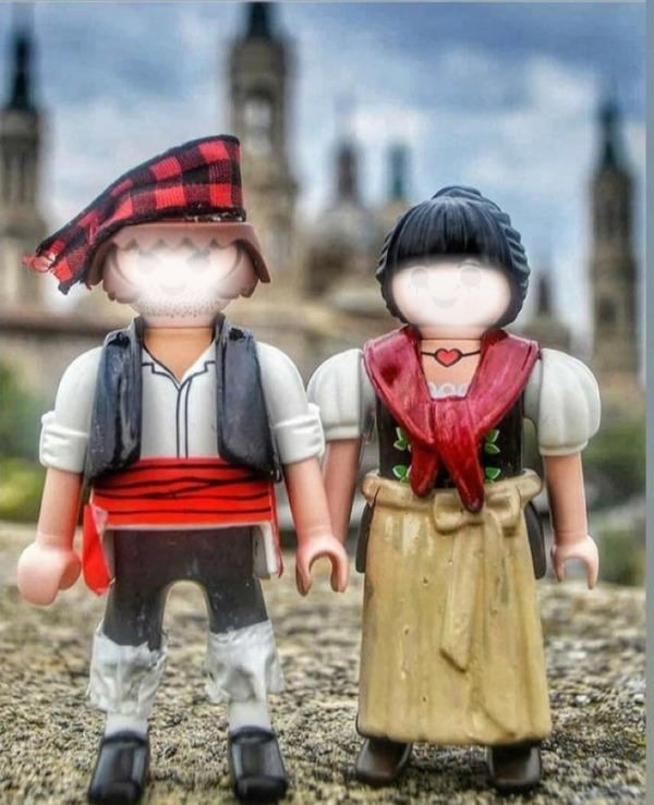 Ghjk Photo Frame Effect | Pixiz