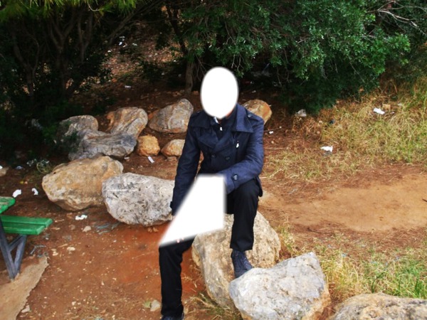 Gfty Photo Frame Effect | Pixiz