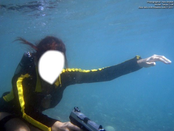 Sdfgh Photo Frame Effect | Pixiz