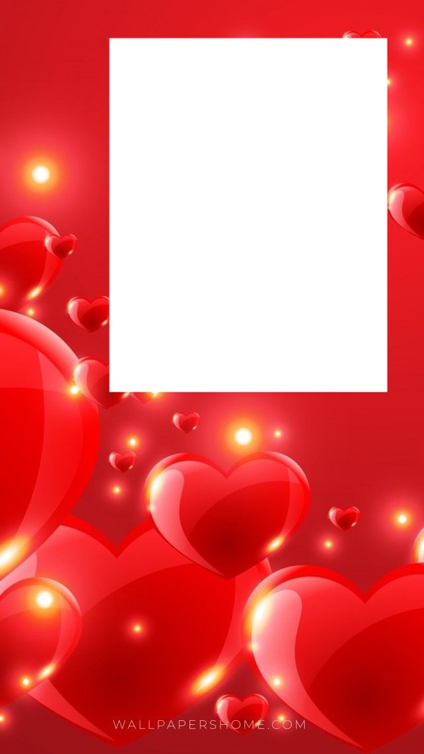 Love Photo Frame Effect | Pixiz