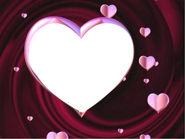 Love Photo Frame Effect | Pixiz