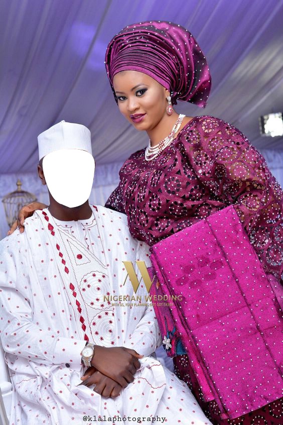 Niger Photo Frame Effect | Pixiz