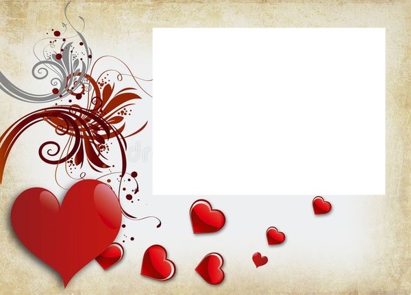 Love Photo Frame Effect | Pixiz