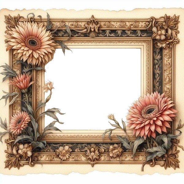 Frame Photo Frame Effect | Pixiz