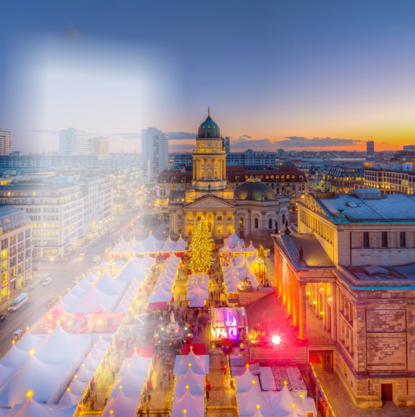 birlin Montaje fotografico | Pixiz