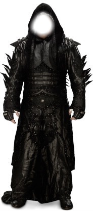 undertaker Design Template | Pixiz